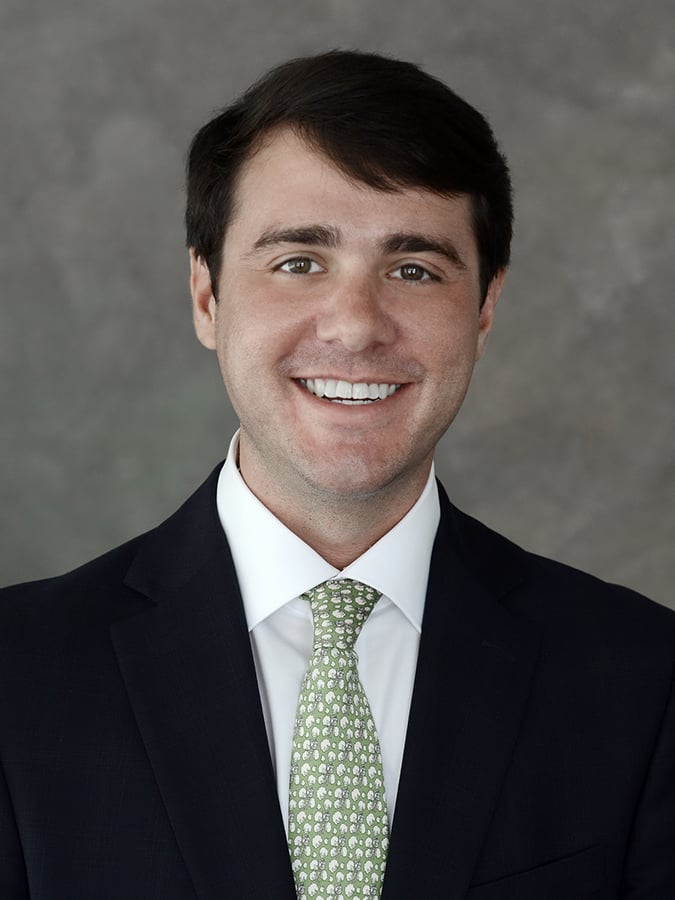 Matt Gilchrist | People on the Move | Graham & Company