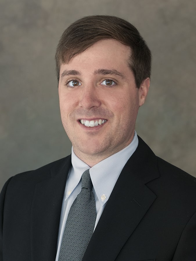 Graham & Company Announces Promotion of Jordan Tubb to Vice President ...