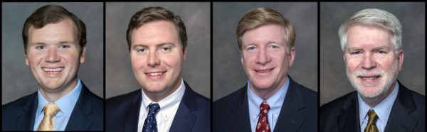 Graham & Company Announces Leadership Transition | Graham & Company