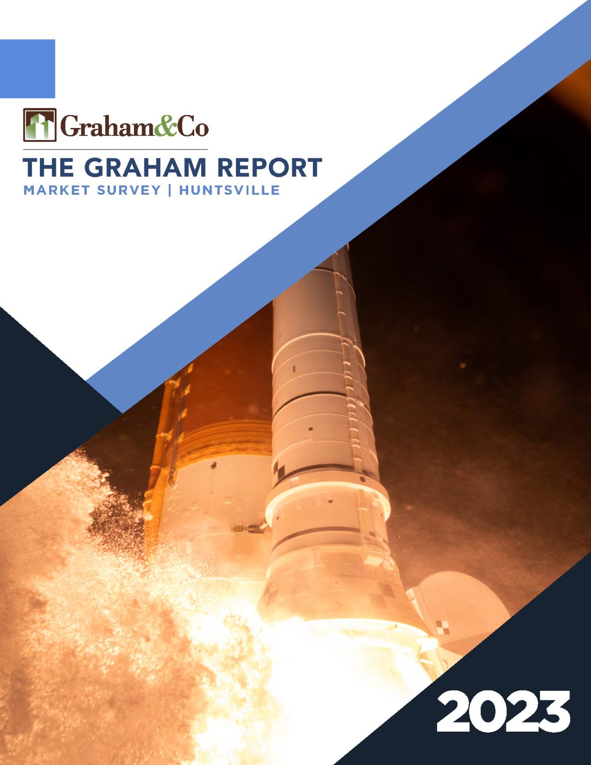 Huntsville Graham Report 2023 | Graham & Company