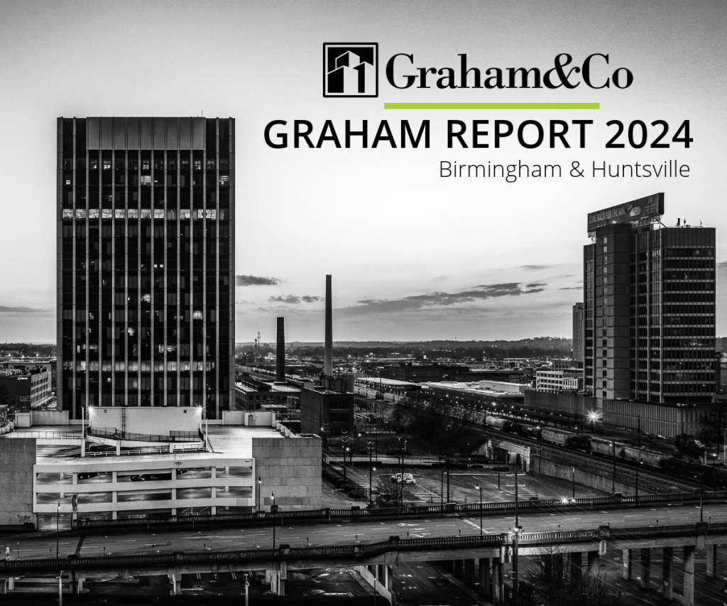 Graham Report 2024 | Graham & Company