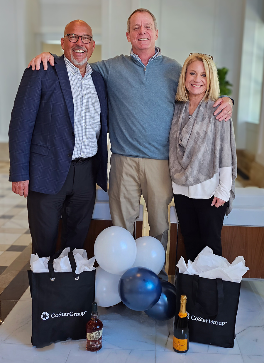 Congratulations to Sam Carroll, SIOR, Matt Gilchrist, SIOR and Ogden ...