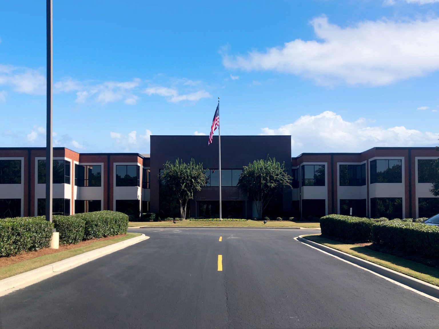 Graham & Company | Birmingham Alabama