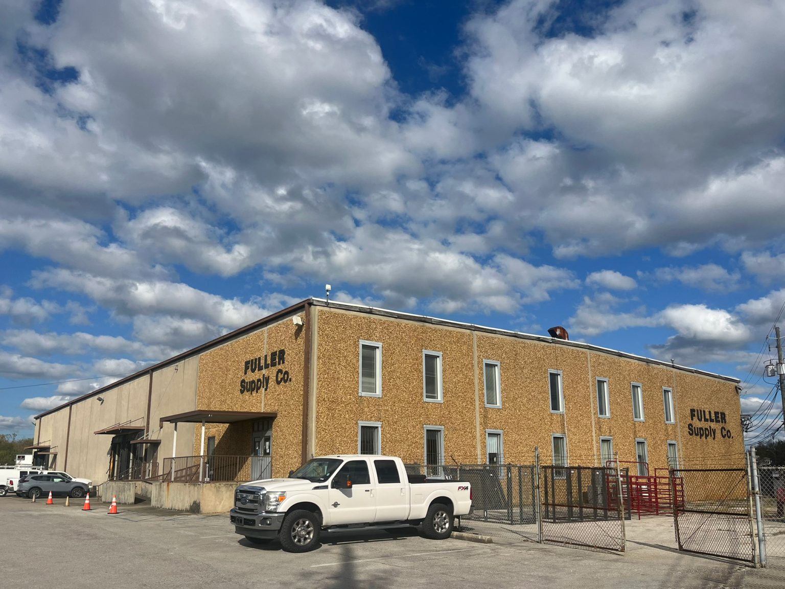 Graham & Company | Commercial Real Estate Brokers and Service